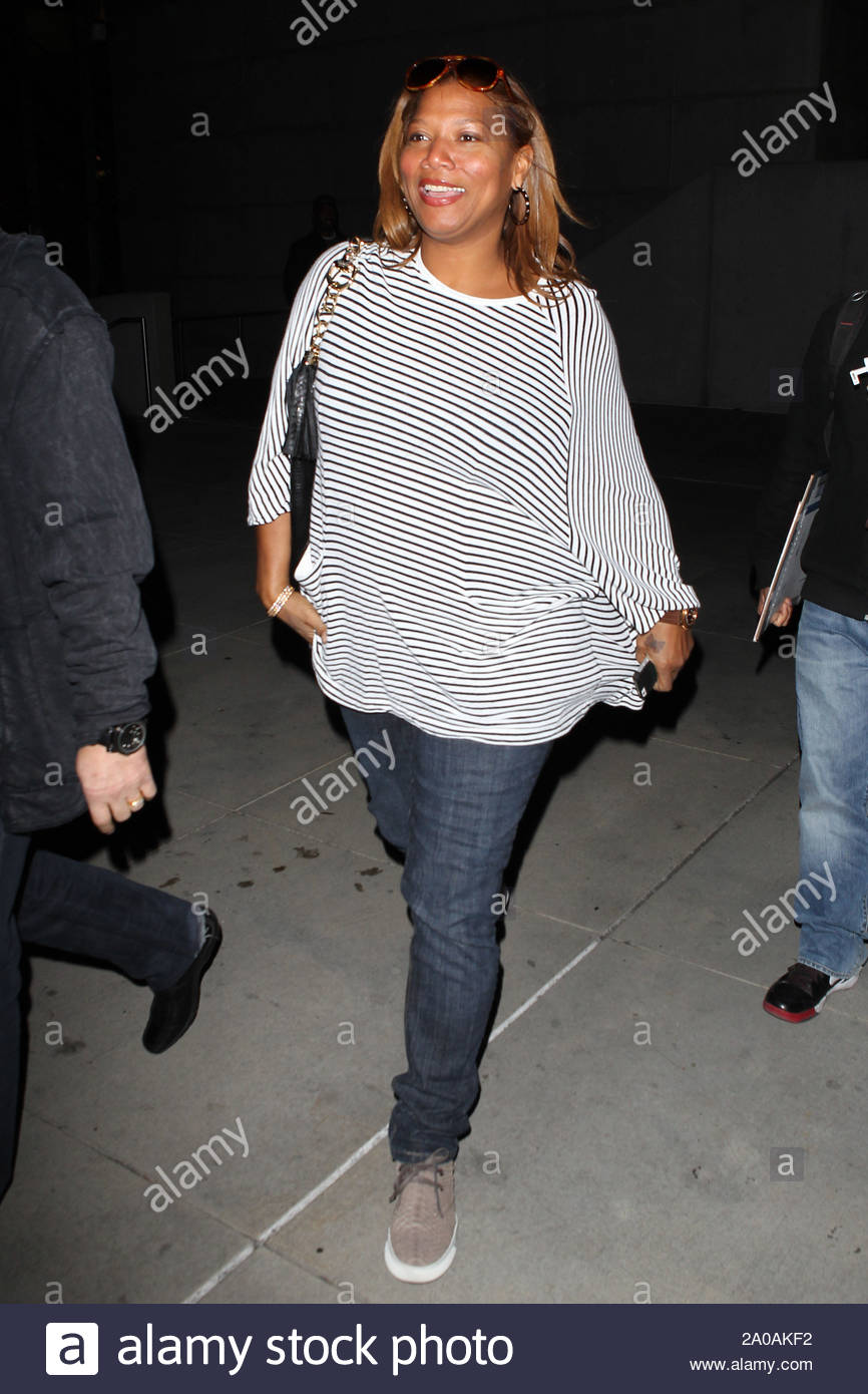 Queen Latifah Rapper Stock Photos & Queen Latifah Rapper Stock Images ...