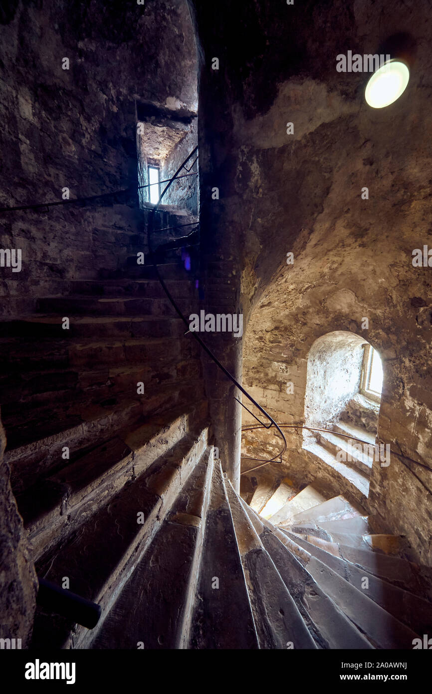 Medieval dover castle largest hi-res stock photography and images - Alamy