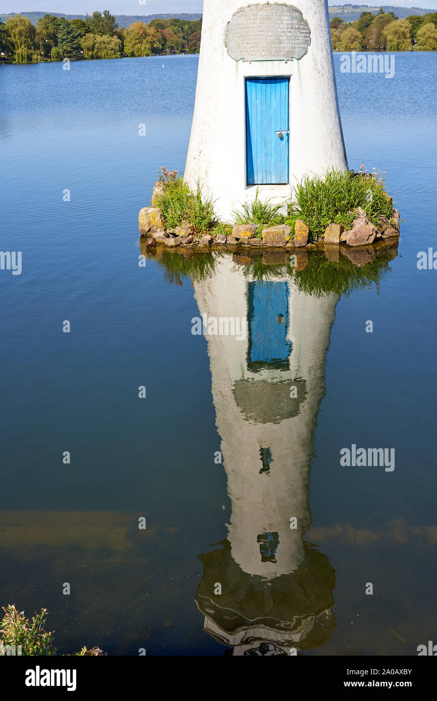 Captain scott memorial hi-res stock photography and images - Alamy