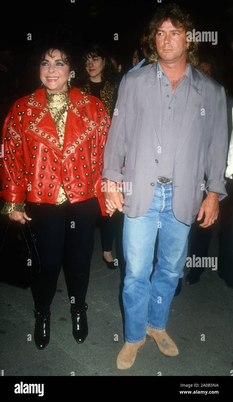 Larry Fortensky Hoje
