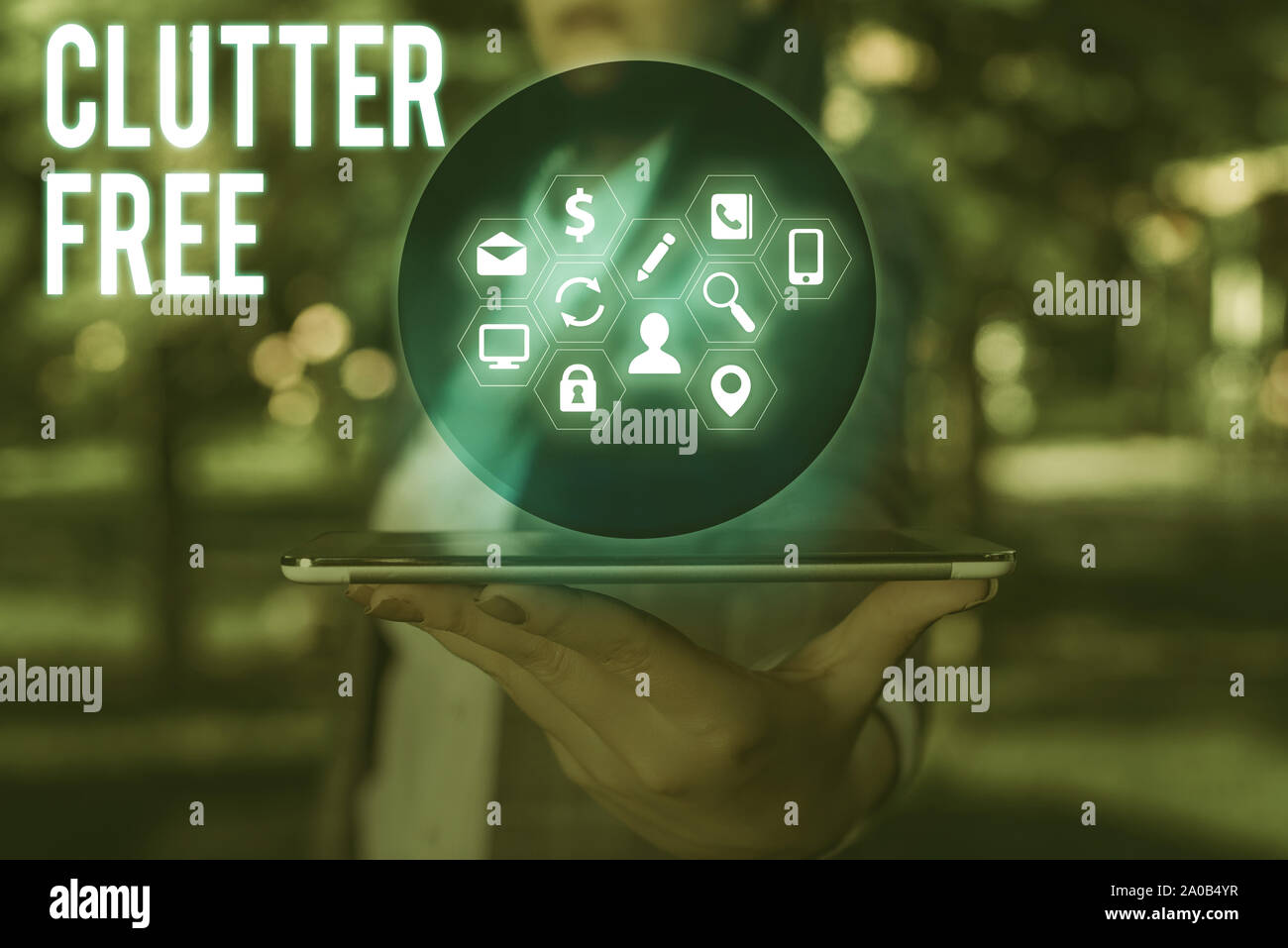 Self organized text hi-res stock photography and images - Alamy