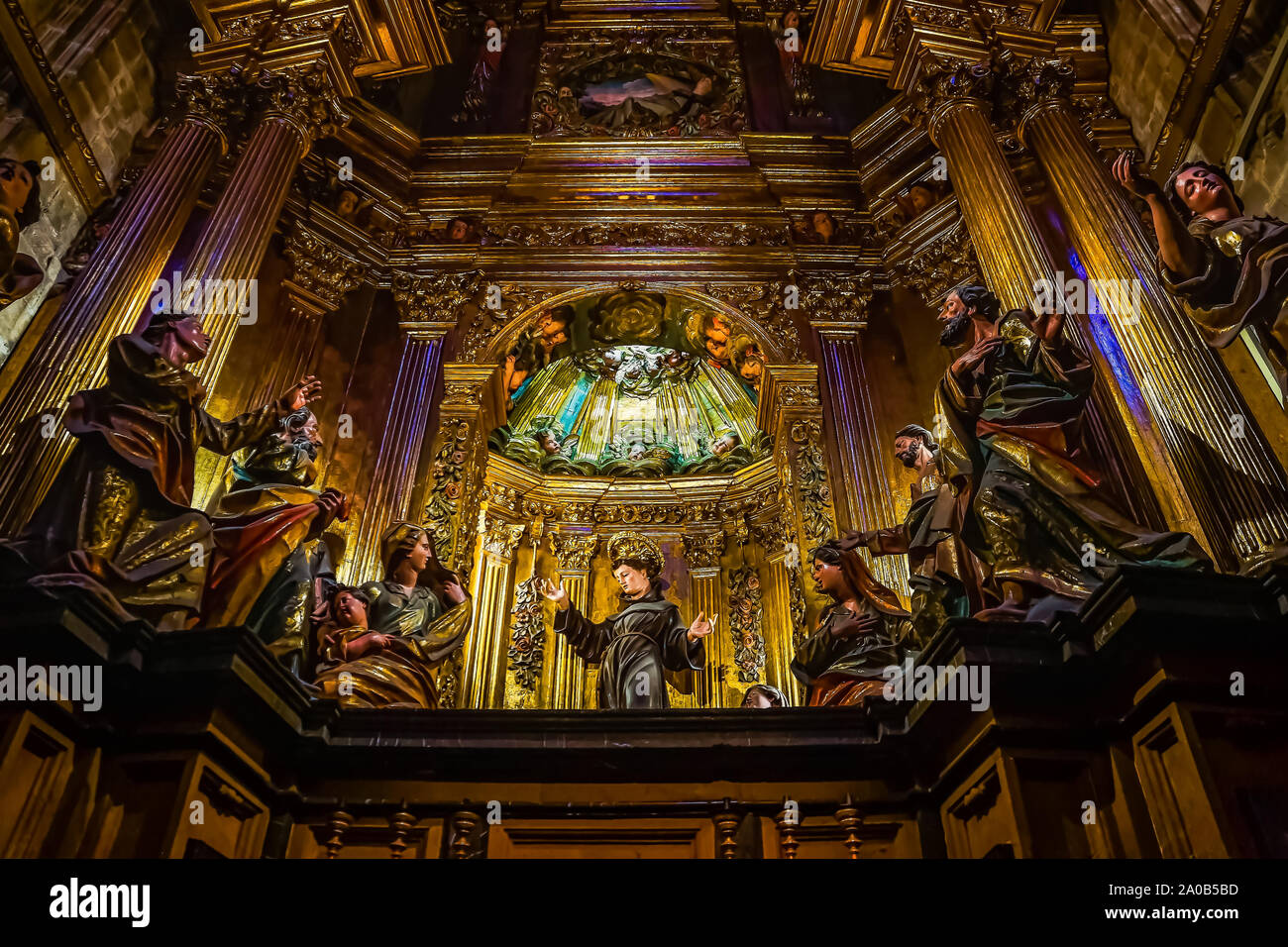 Seu icon hi-res stock photography and images - Alamy