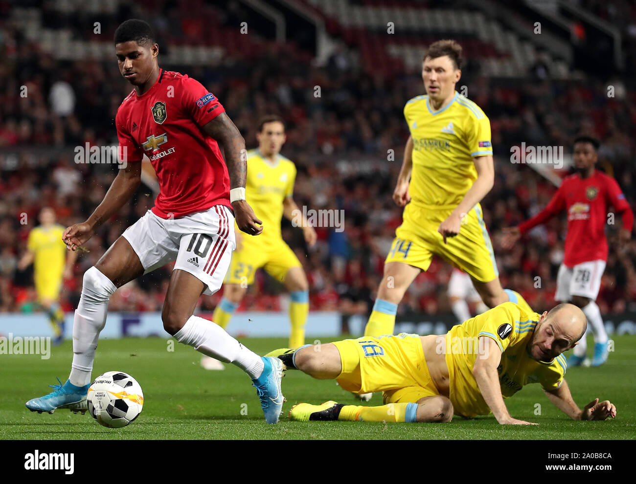 Astanas ivan mayewski battle hi-res stock photography and images - Alamy