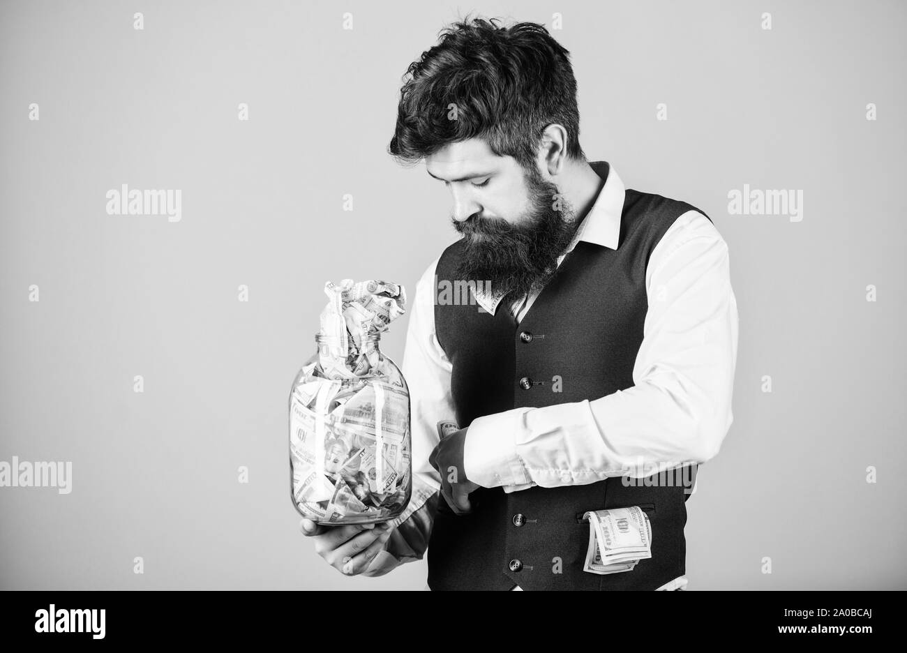 Safety budget Black and White Stock Photos & Images - Alamy