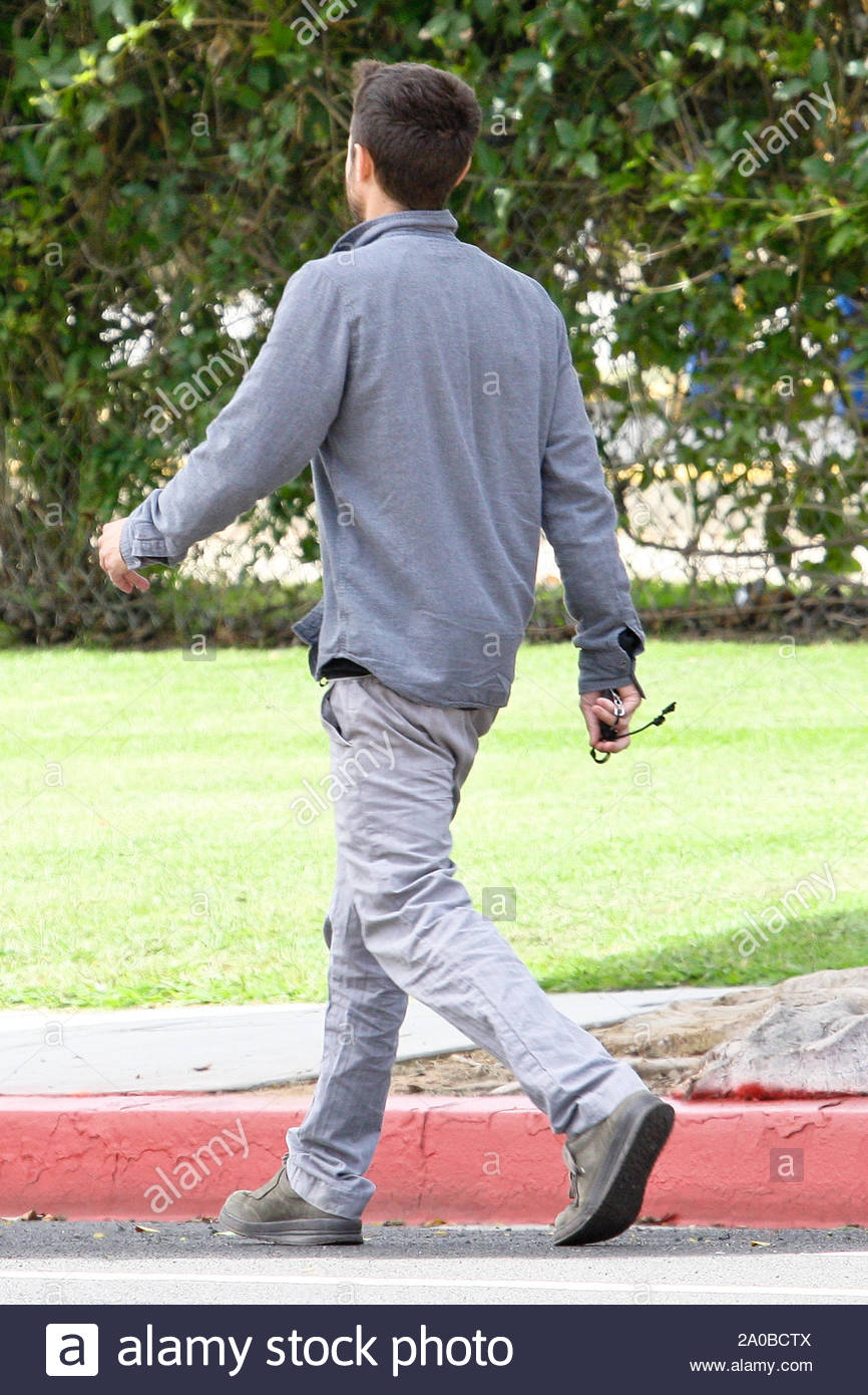 Casey Affleck Wife Summer Phoenix Stock Photos & Casey Affleck Wife ...