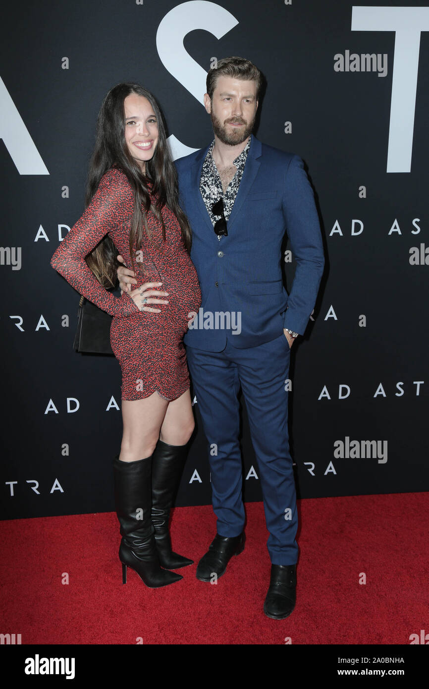 September 18, 2019, Los Angeles, CA, USA: LOS ANGELES - SEP 18: Steven ...