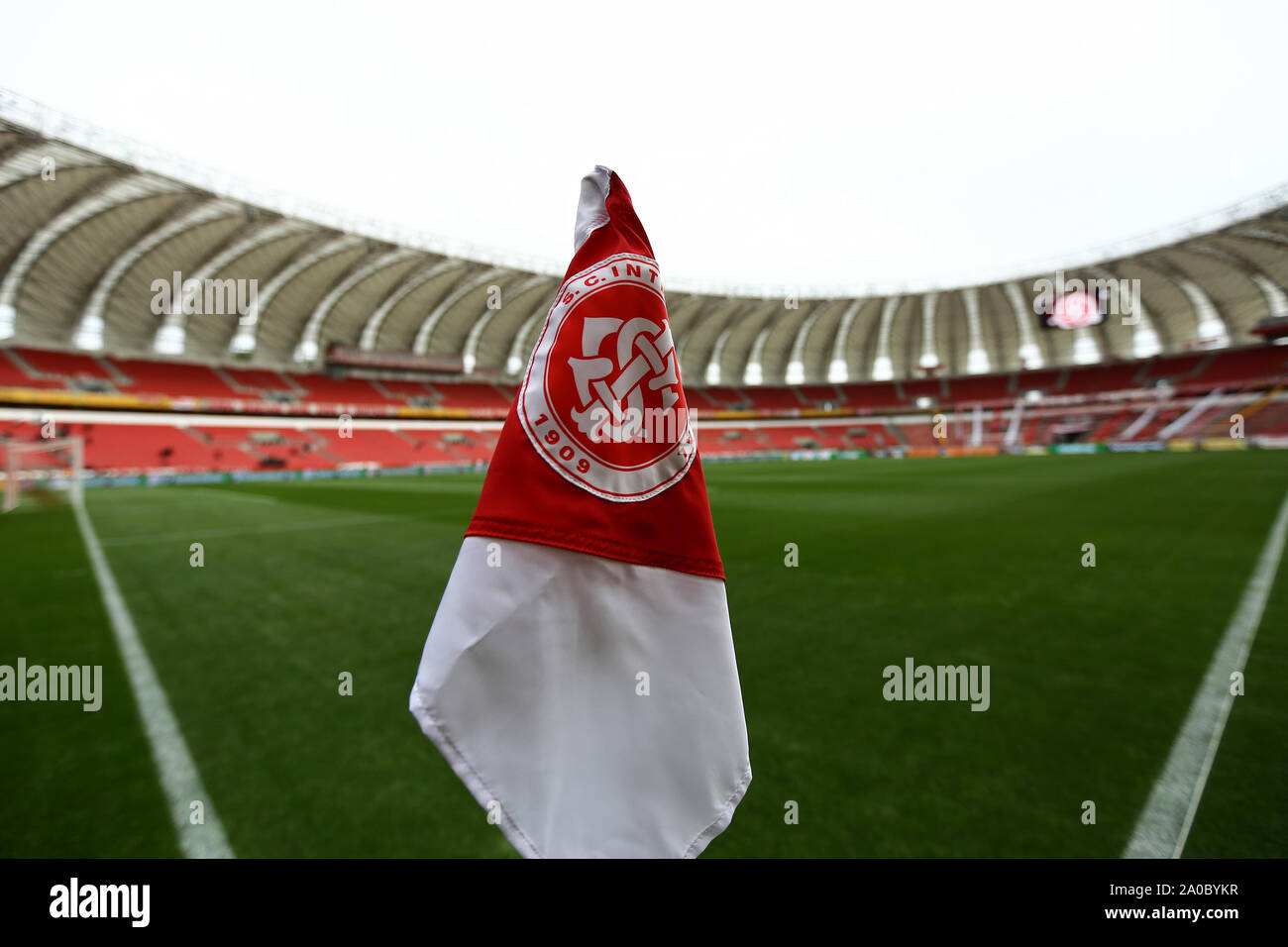 Porto alegre flag hi-res stock photography and images - Alamy