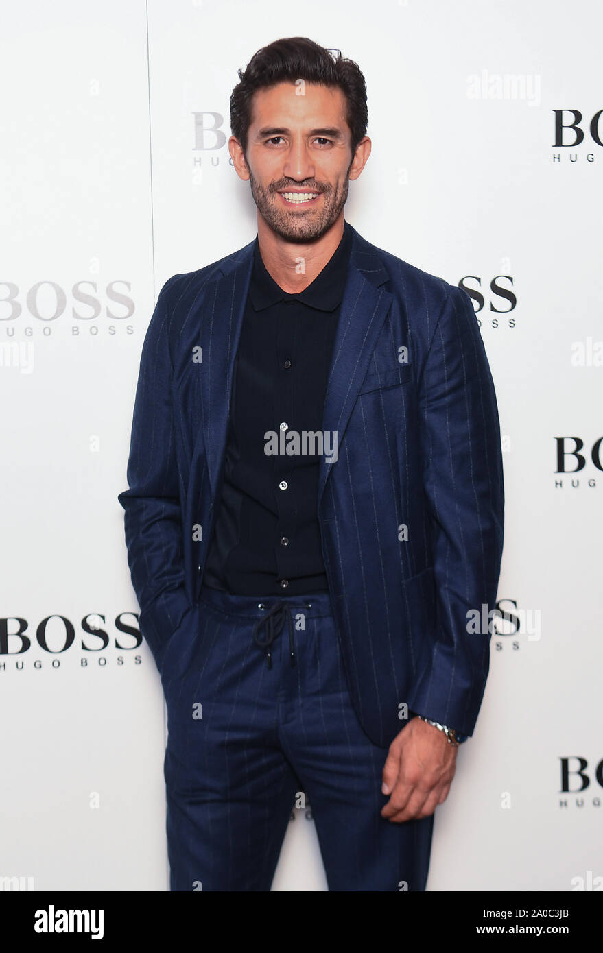 Kirk newmann hi-res stock photography and images - Alamy