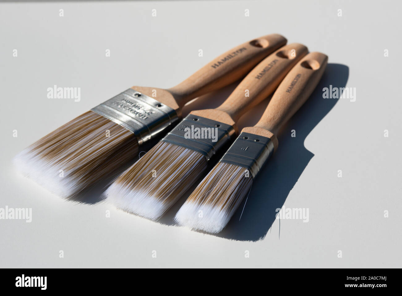 Synthetic bristles hi-res stock photography and images - Alamy