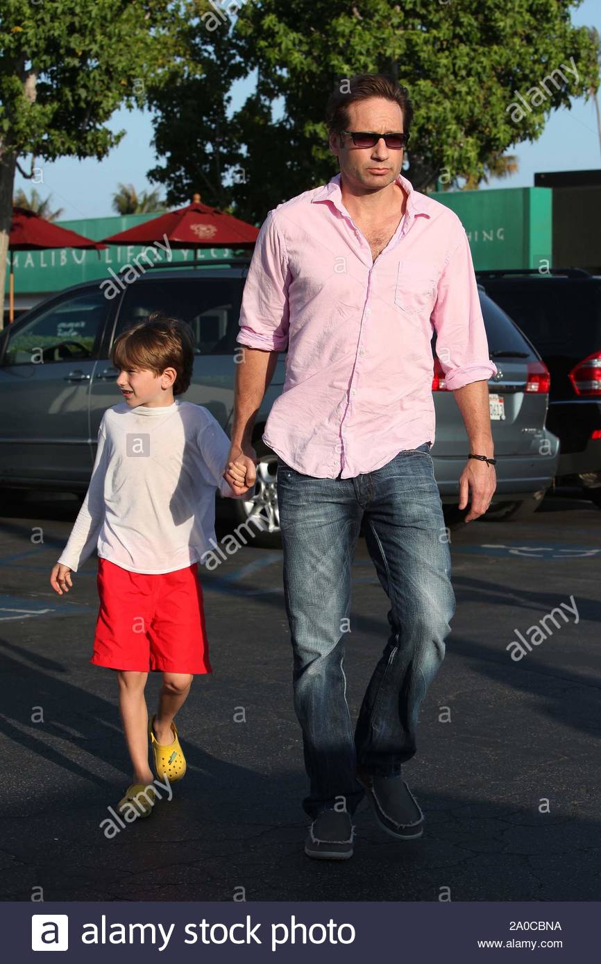 Kyd Miller Duchovny Stock Photos & Kyd Miller Duchovny Stock Images - Alamy