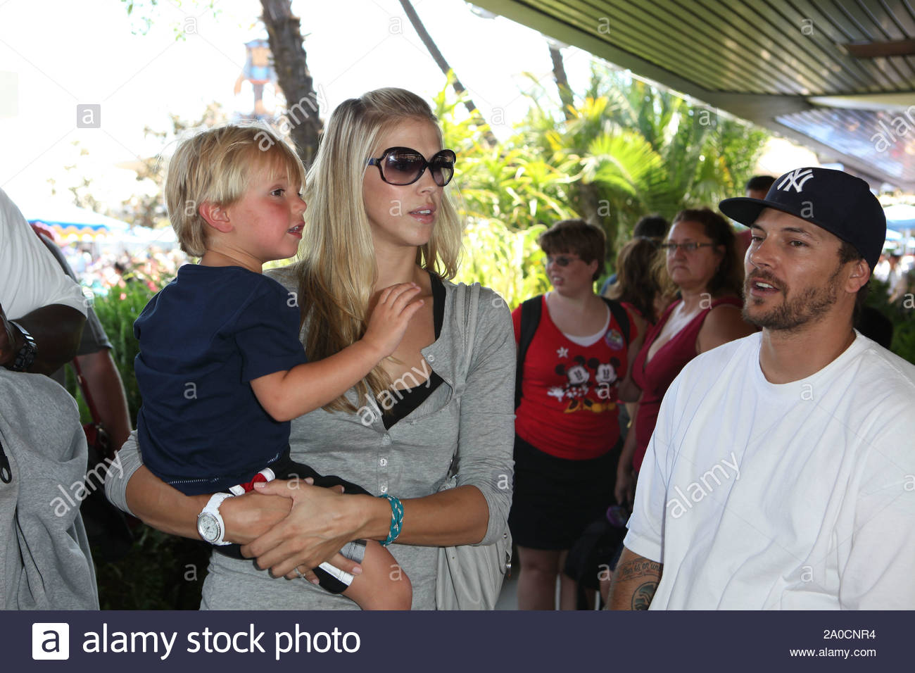 Kori Madison Federline Stock Photos & Kori Madison Federline Stock ...