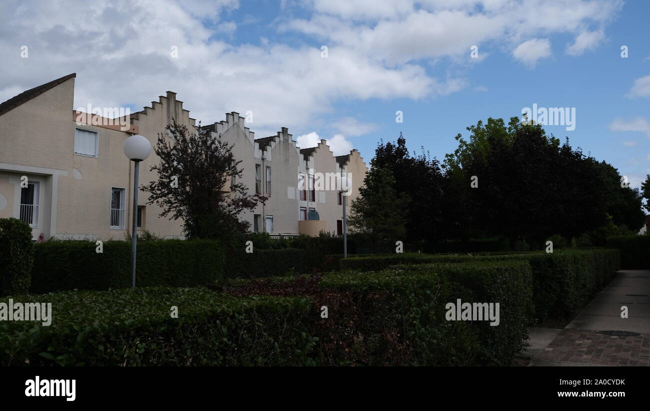 Montigny hi-res stock photography and images - Alamy