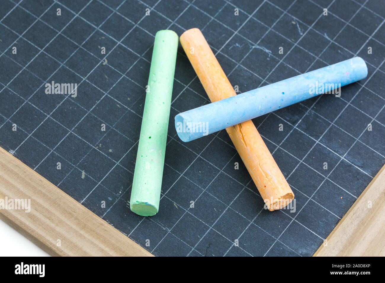 Children Slate School High Resolution Stock Photography and Images - Alamy