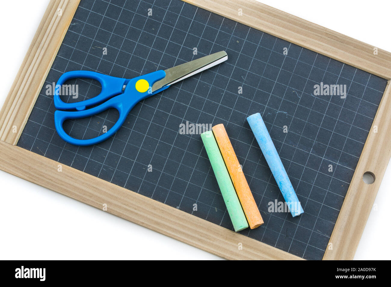 Children Slate School High Resolution Stock Photography and Images - Alamy