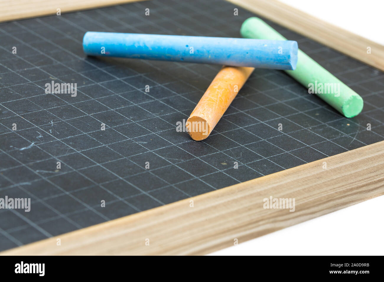 School Slate High Resolution Stock Photography and Images - Alamy