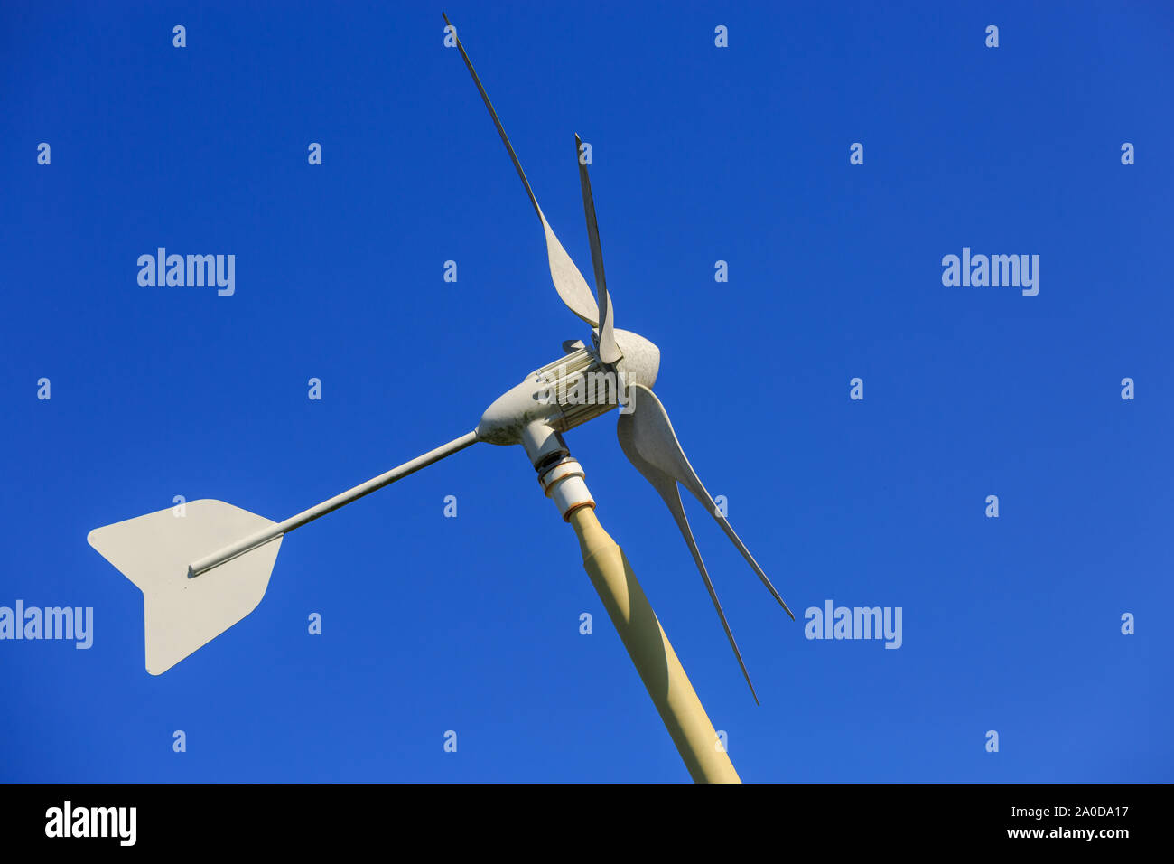 Private generator hi-res stock photography and images - Alamy