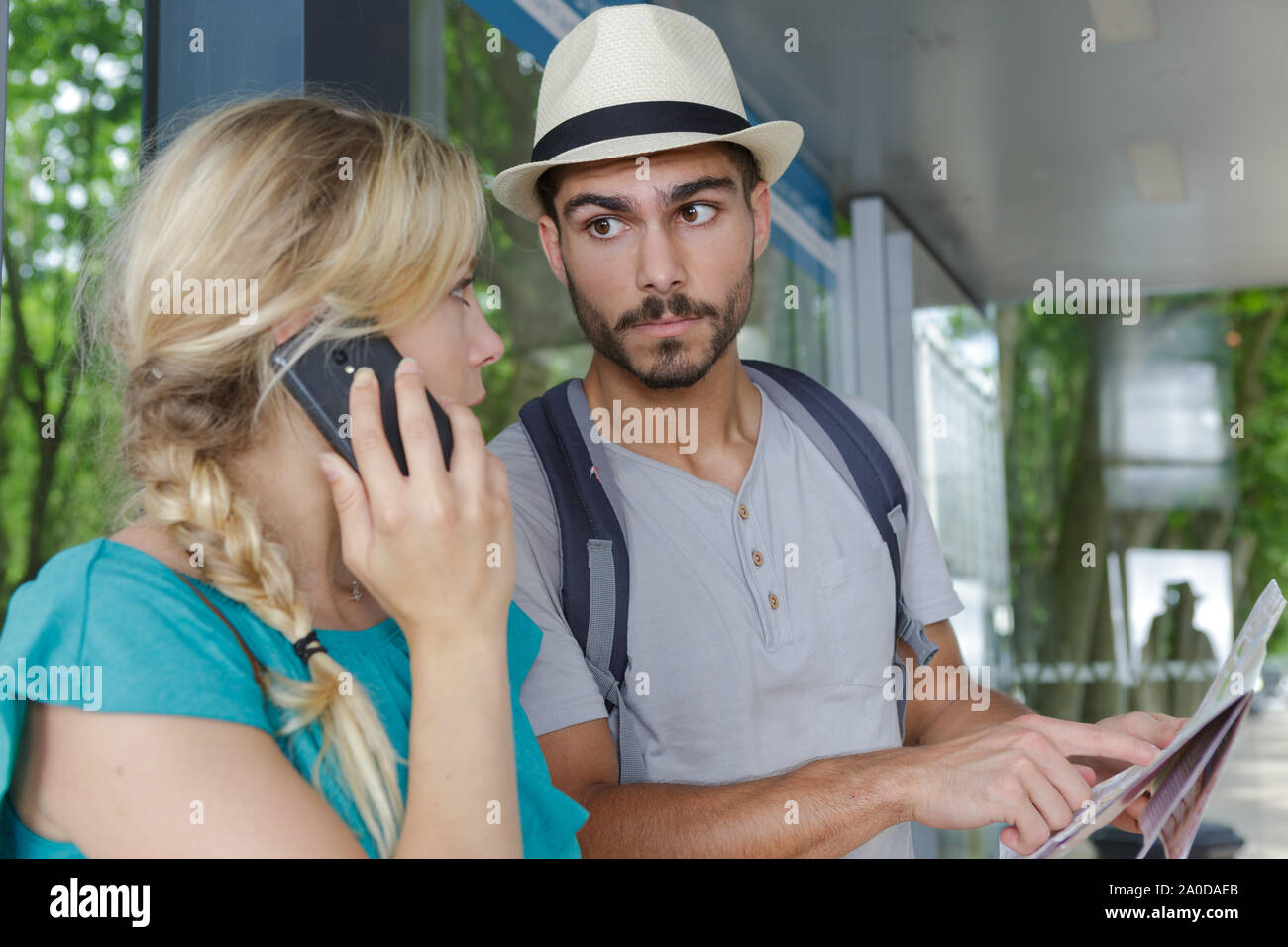 Man arguing a point hi-res stock photography and images - Alamy