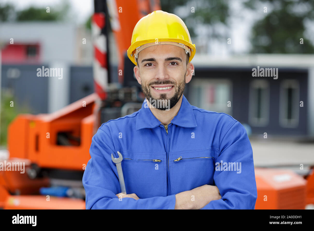 Civil engineering report hi-res stock photography and images - Alamy