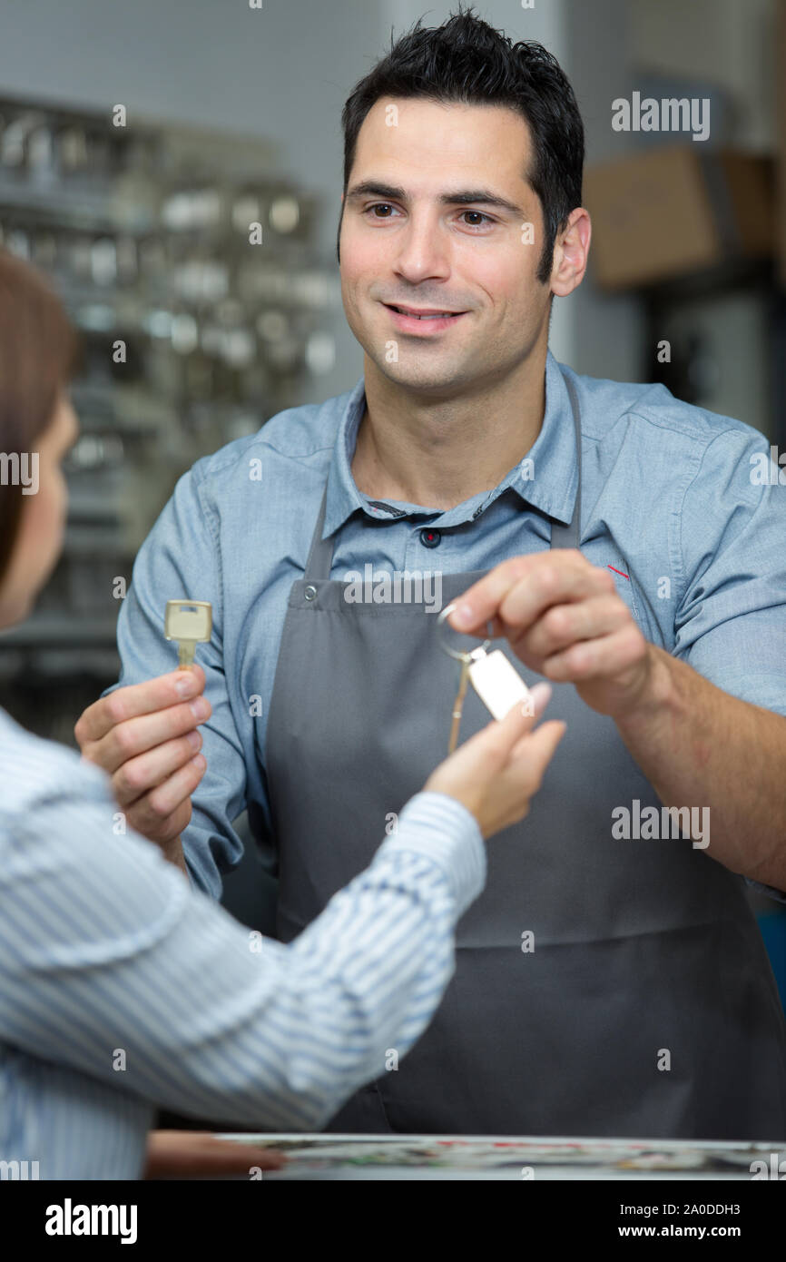 Man passing note hi-res stock photography and images - Alamy