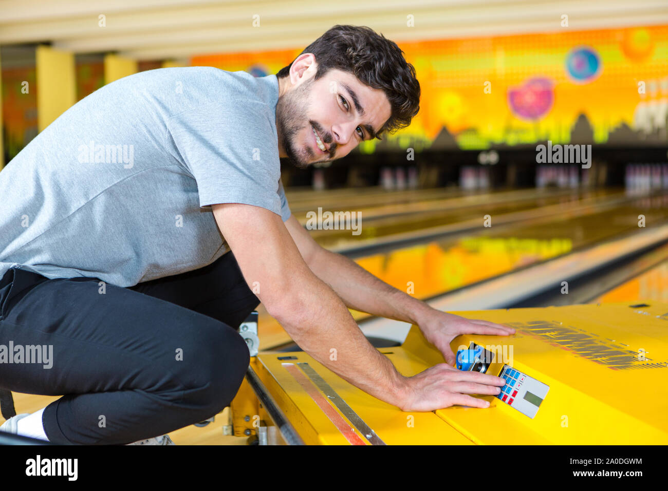 Pin holder hi-res stock photography and images - Alamy