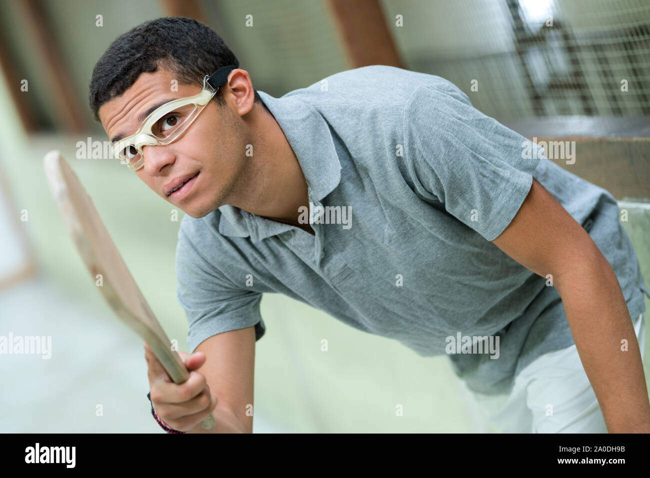 Protection racket hi-res stock photography and images - Alamy