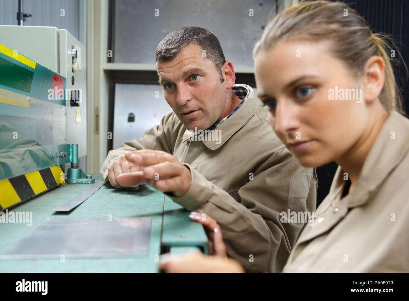 Plate heat exchanger hi-res stock photography and images - Alamy