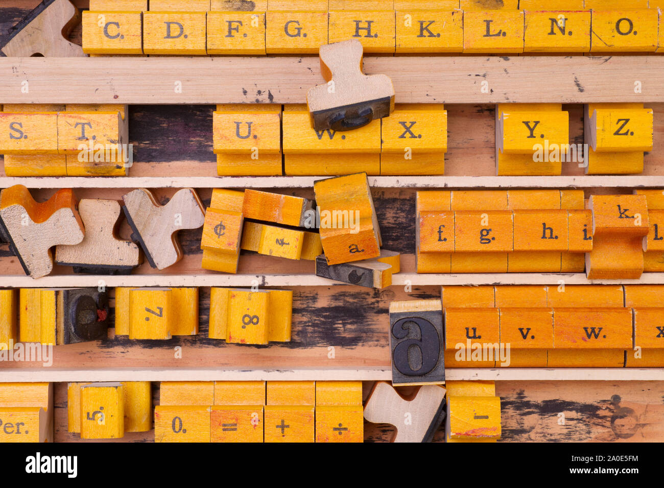 Number stamp hi-res stock photography and images - Alamy