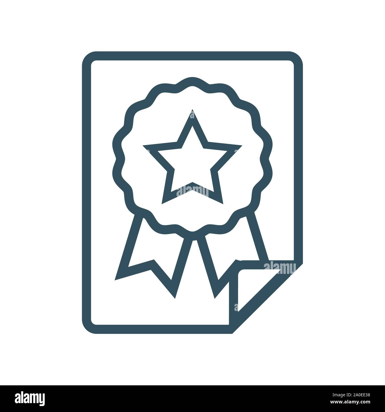 money symbol with ribbon vector illustration design Stock Vector Image ...