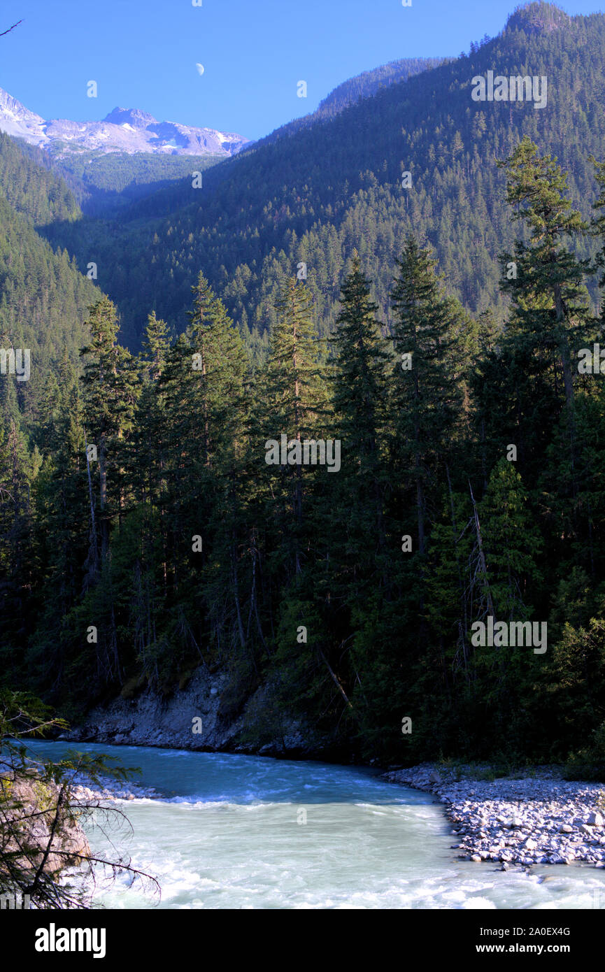 White river provincial park hi-res stock photography and images - Alamy