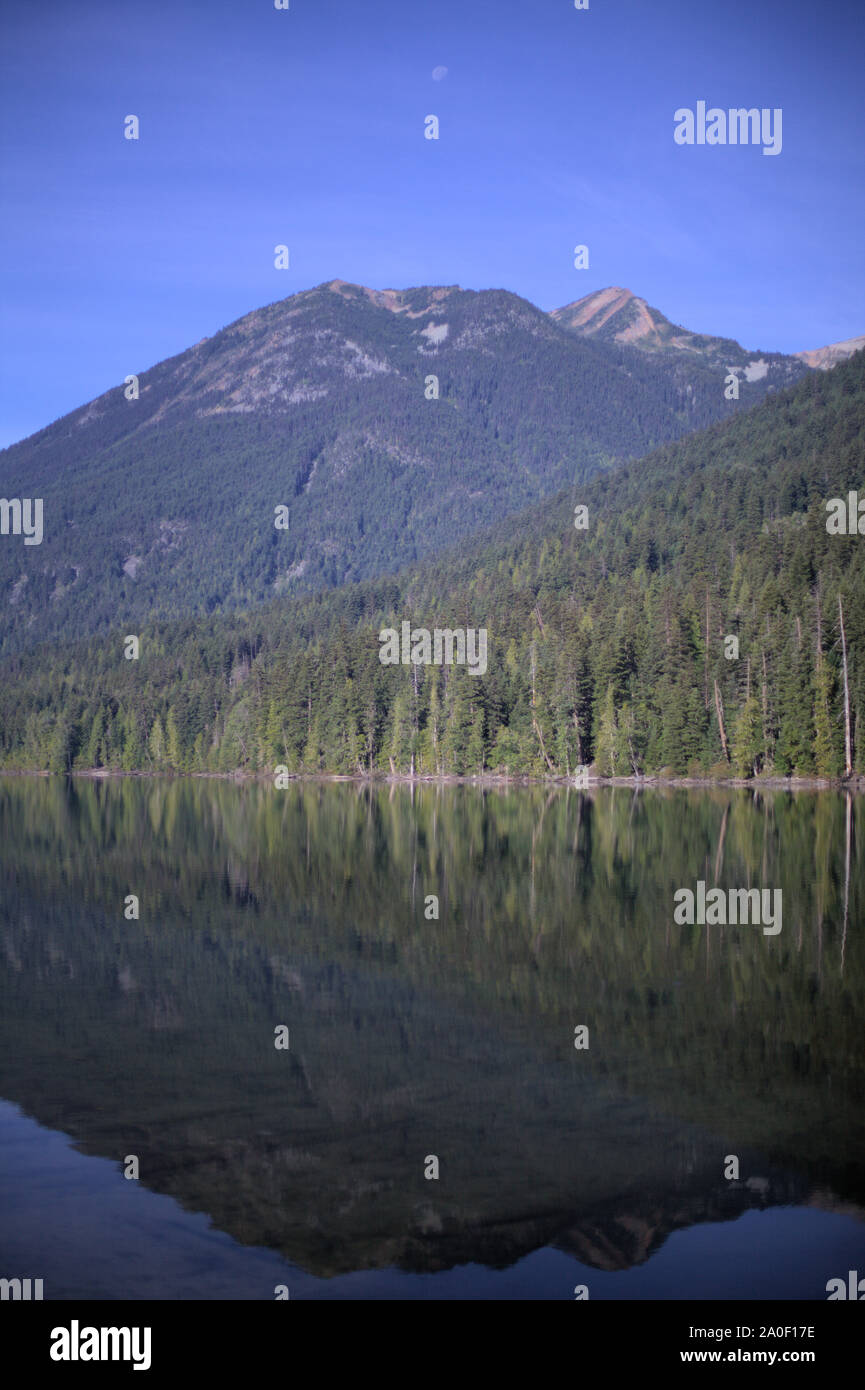 Birkenhead provincial park hi-res stock photography and images - Alamy