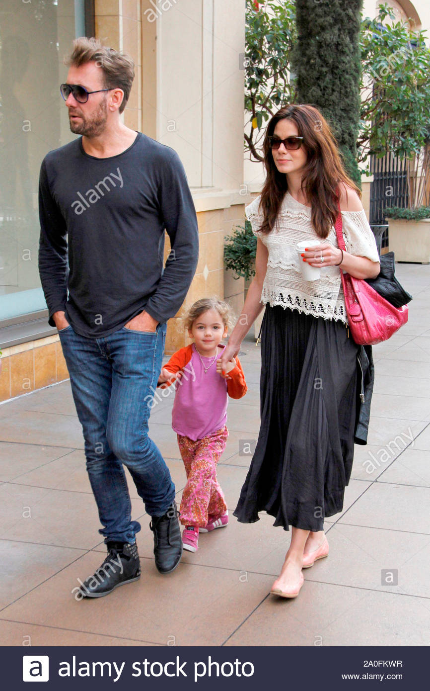 Michelle Monaghan Stock Photos & Michelle Monaghan Stock Images - Alamy