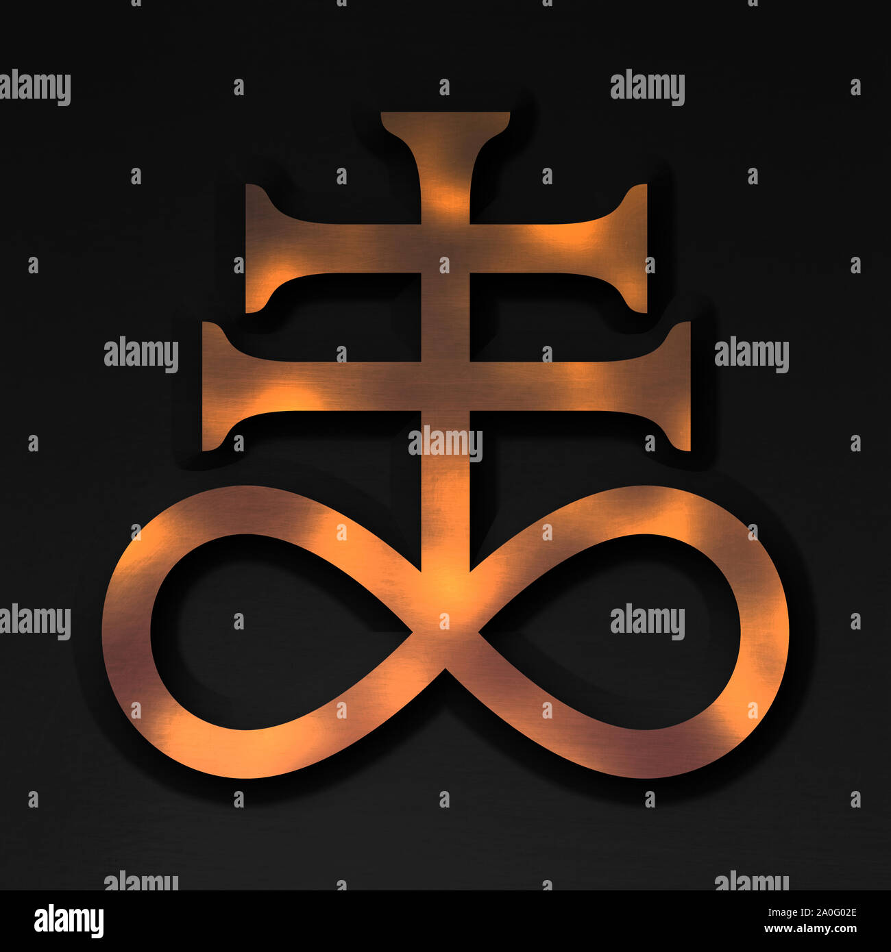 Ancient greek philosophy symbols High Resolution Stock Photography and ...