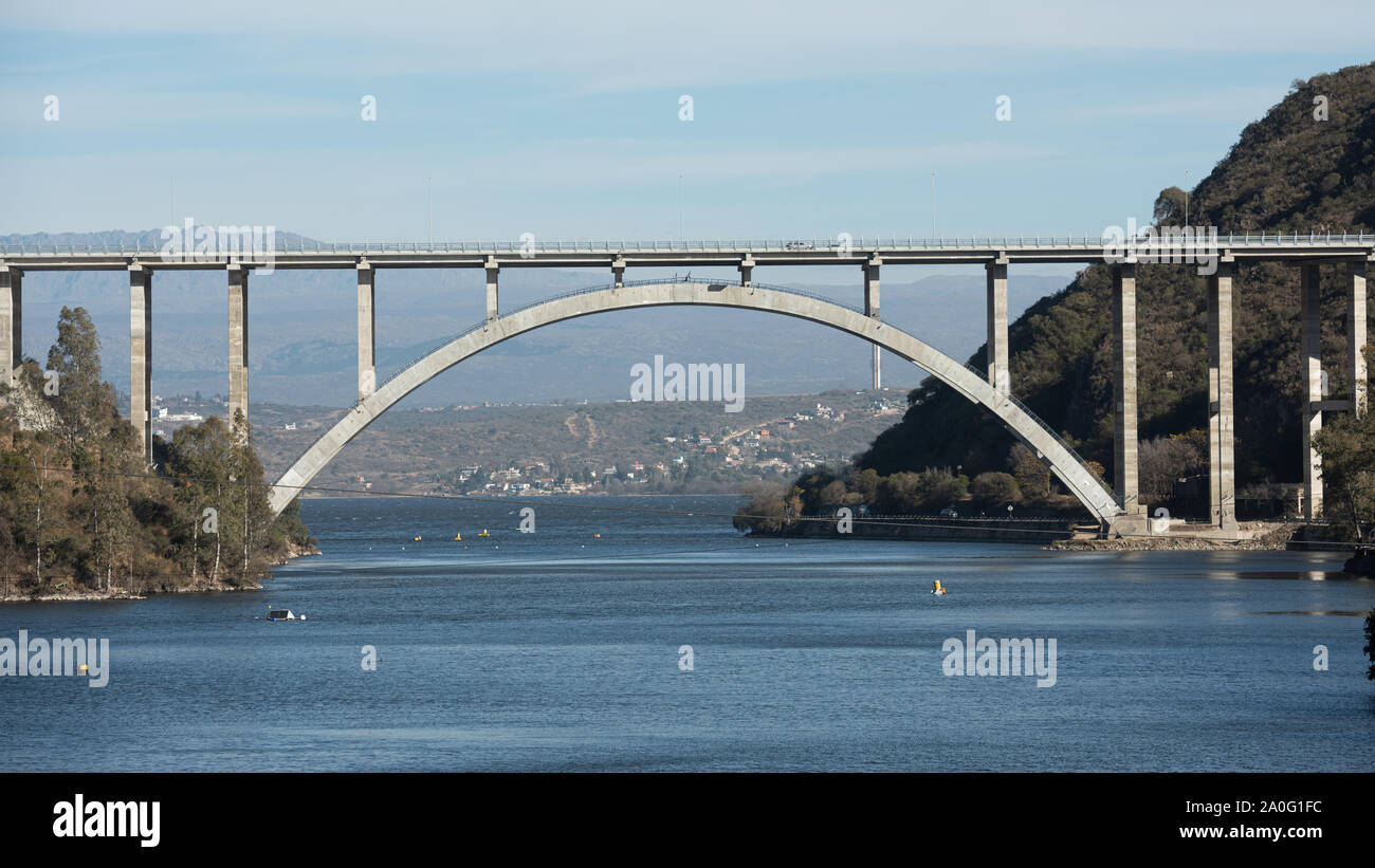 Deck and arch hi-res stock photography and images - Alamy