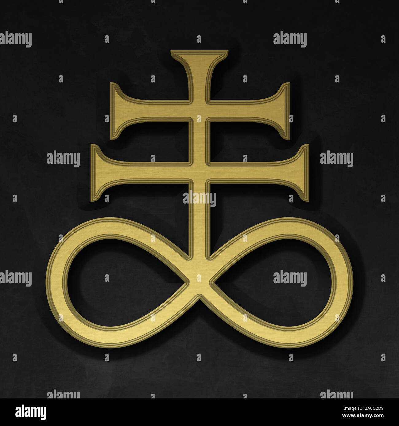 Greek Philosophy Symbol