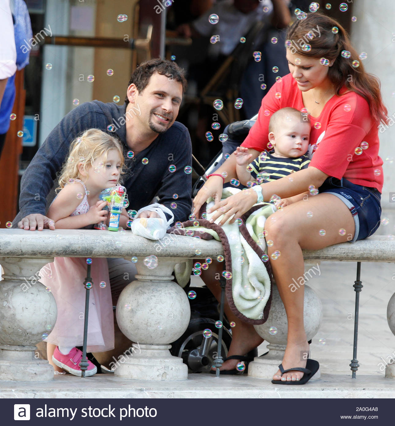 Charlie Ballerina Sisto Stock Photos & Charlie Ballerina Sisto Stock ...