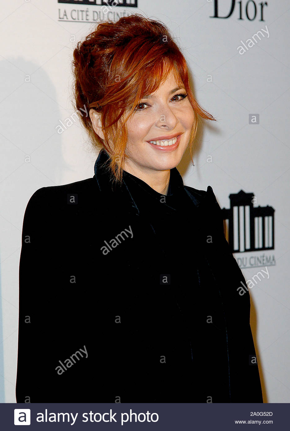 Mylene Farmer Stock Photos & Mylene Farmer Stock Images - Alamy