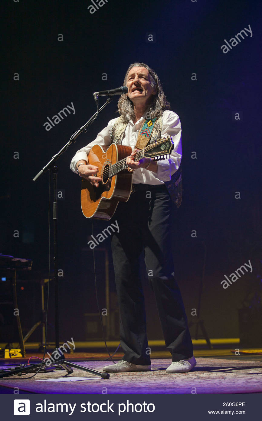 Supertramp Band Stock Photos & Supertramp Band Stock Images - Alamy