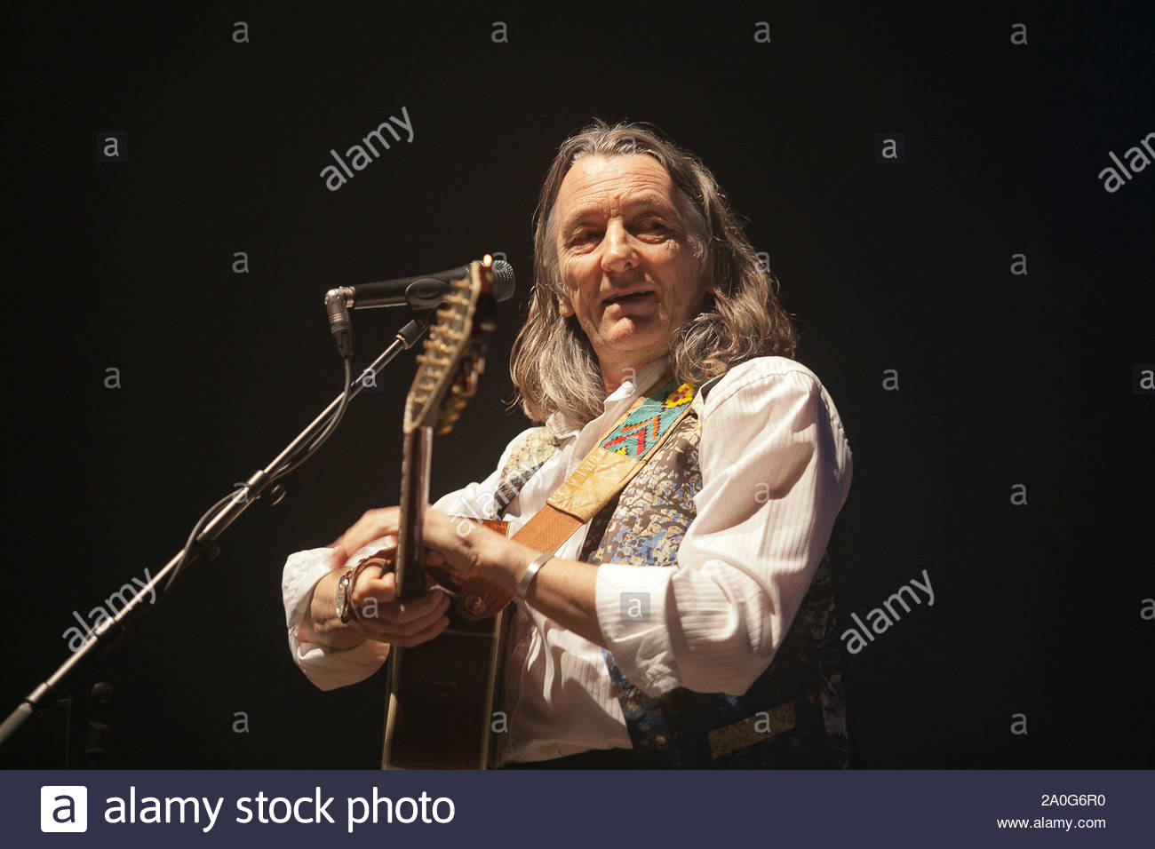 Supertramp Band Stock Photos & Supertramp Band Stock Images - Alamy