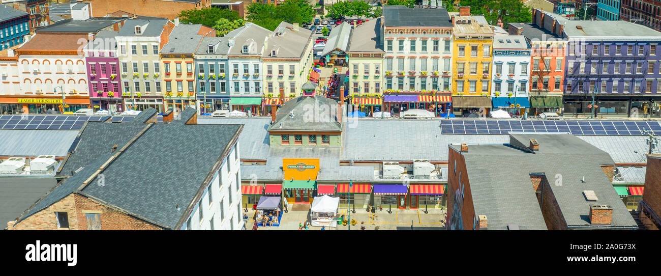 Findlay hi-res stock photography and images - Alamy