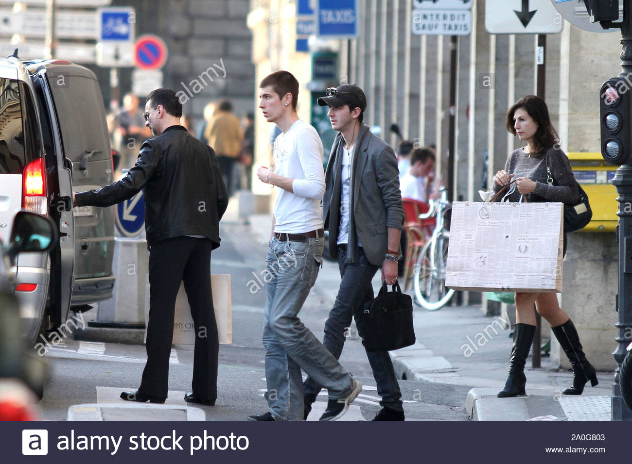 Jennifer Sklias Gahan Stock Photos & Jennifer Sklias Gahan Stock Images ...