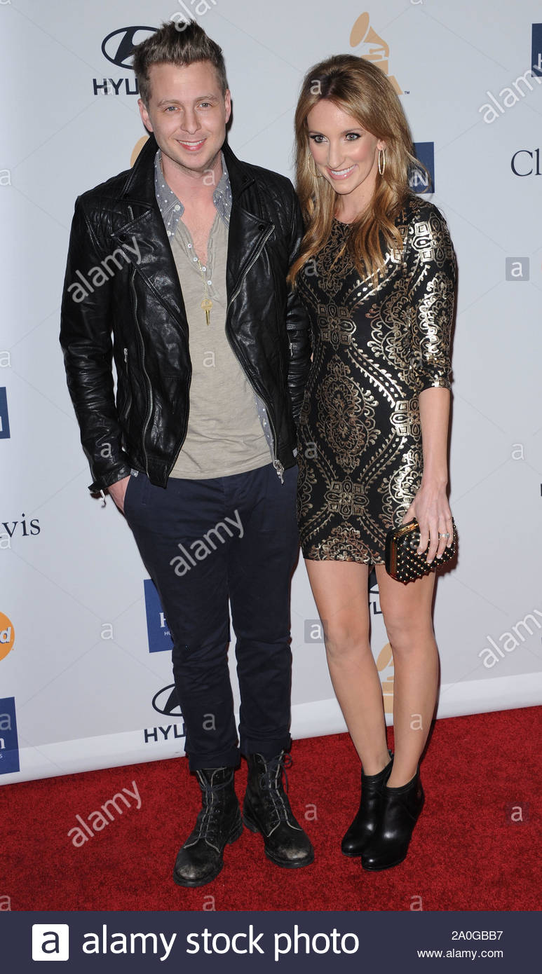 Ryan Tedder Stock Photos & Ryan Tedder Stock Images - Alamy