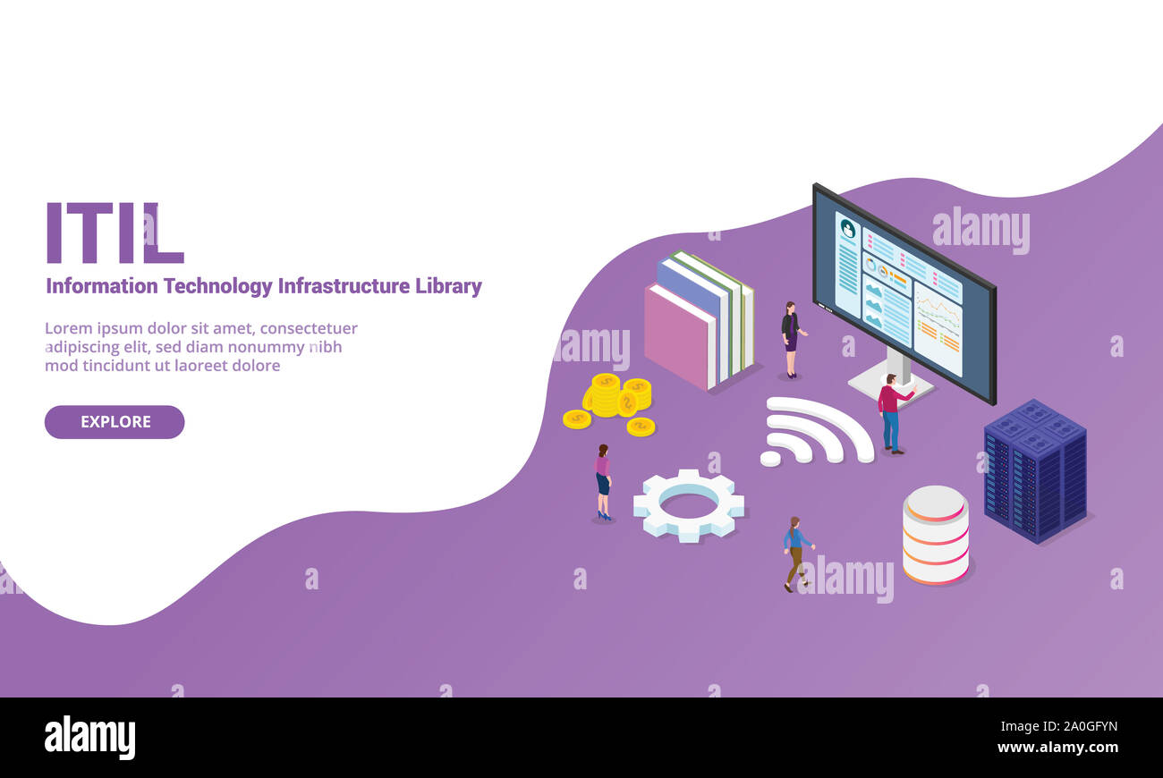 Information Technology Infrastructure