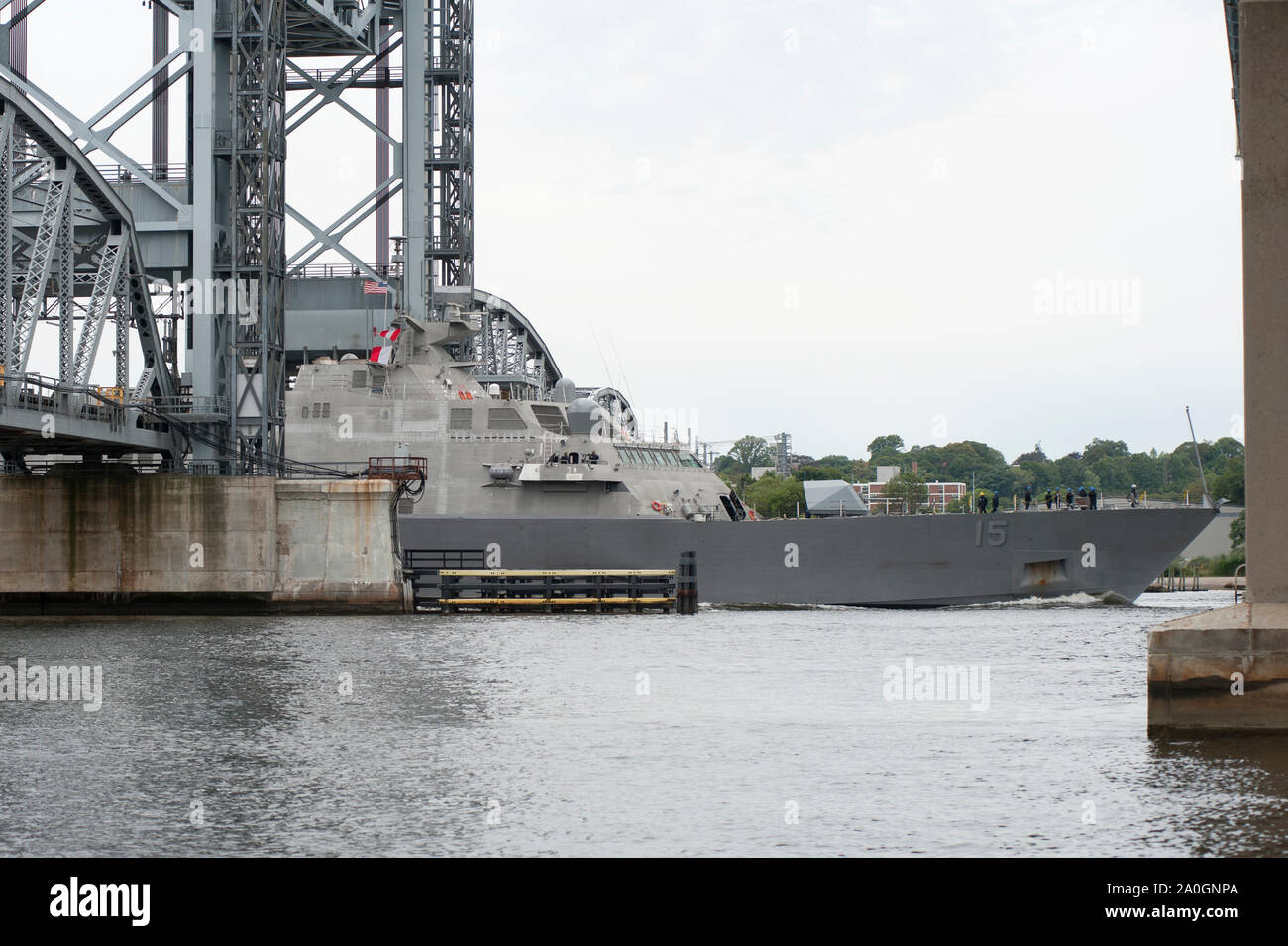 Billings bridge hi-res stock photography and images - Alamy