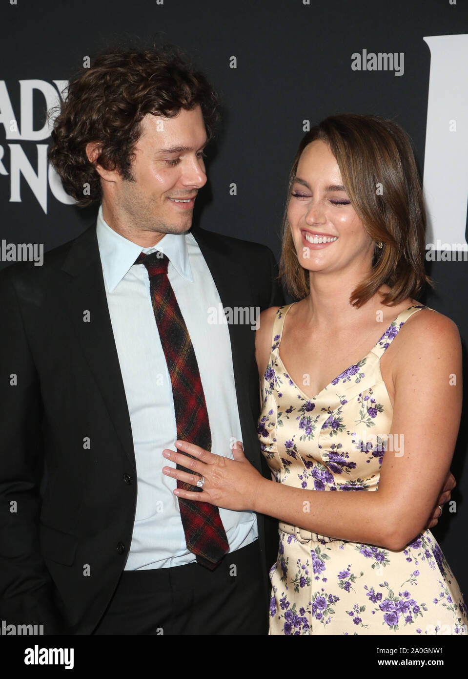 LA Screening Of Fox Searchlight's "Ready Or Not" Featuring: Adam Brody ...