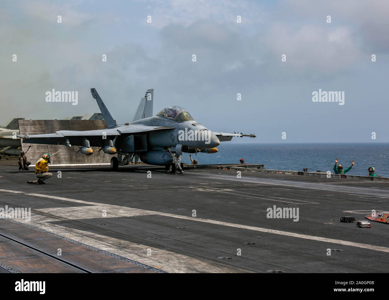 2040 squadron hi-res stock photography and images - Alamy