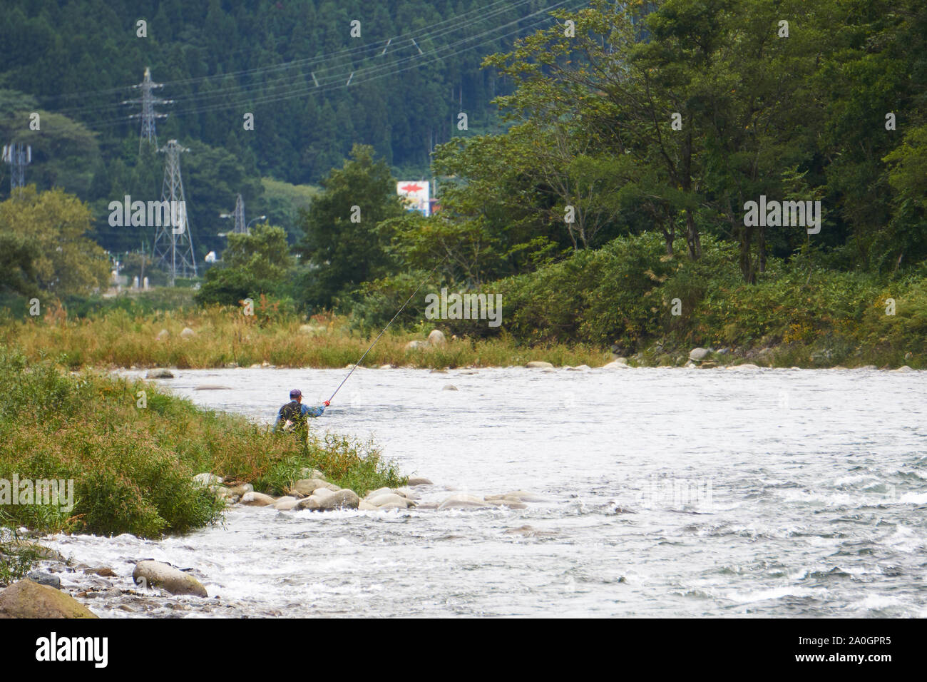 Uono hi-res stock photography and images - Alamy