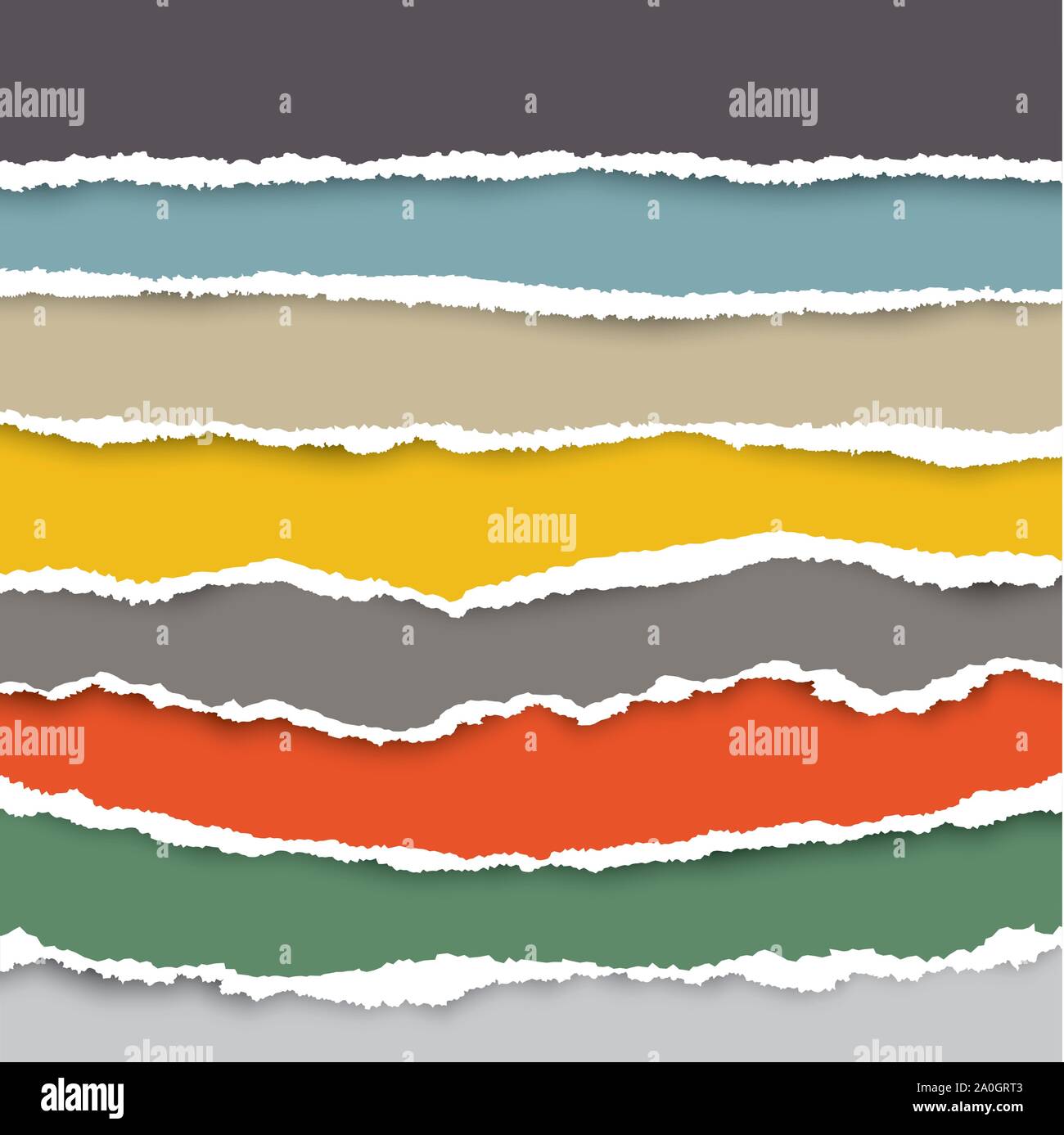 Adding colors Stock Vector Images - Alamy