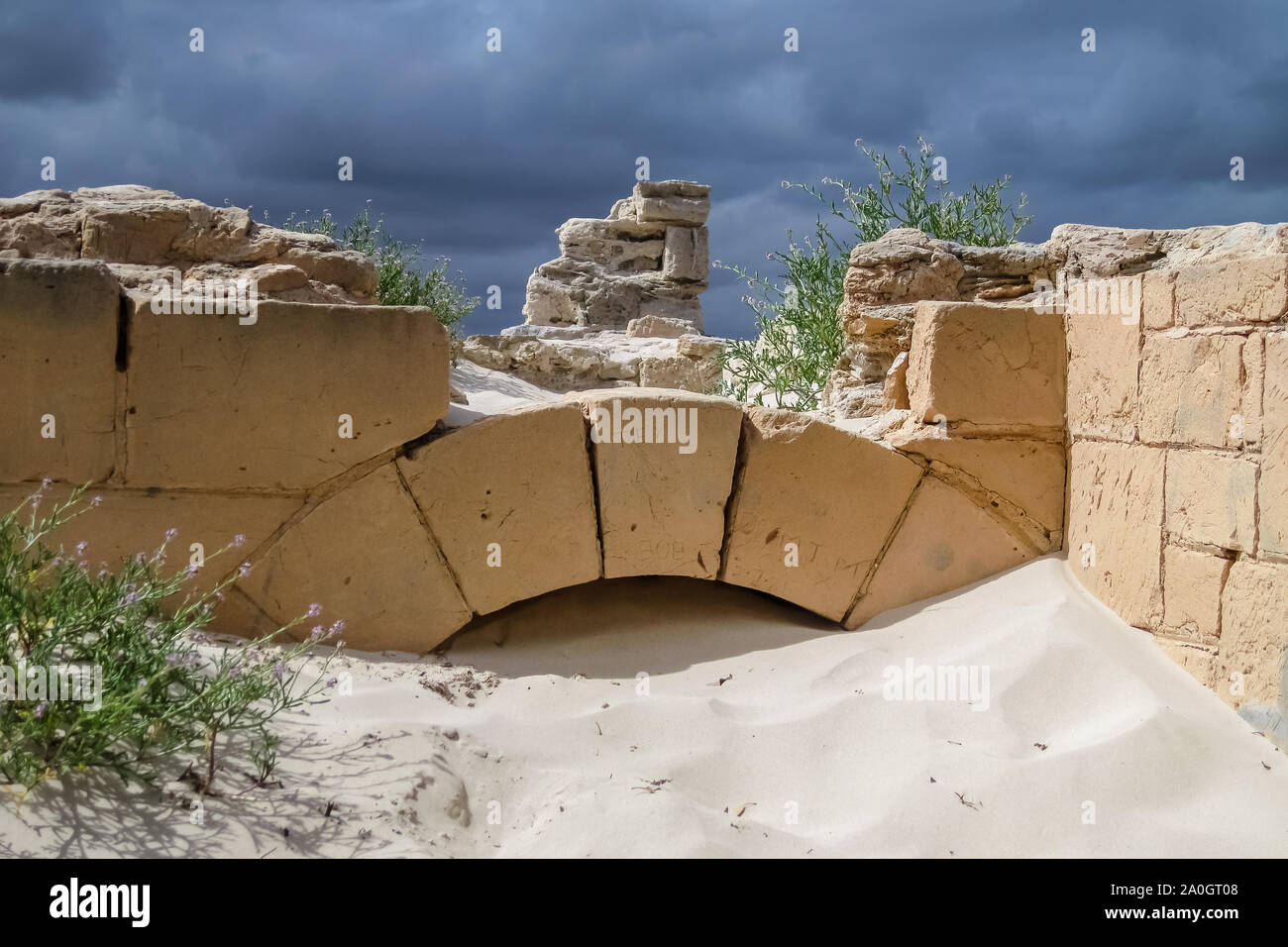 Old telegraph station hi-res stock photography and images - Alamy