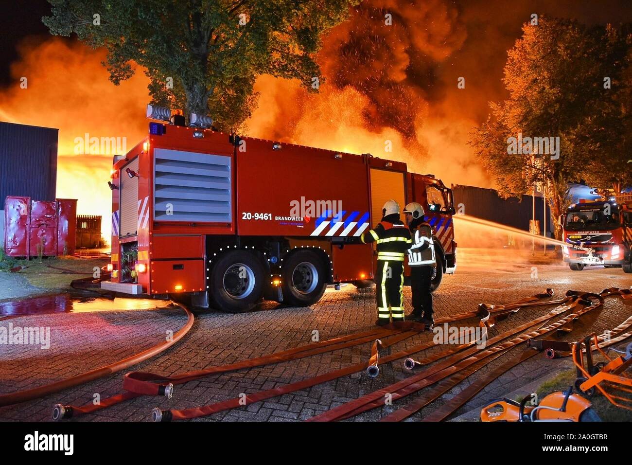 Tilbutg hi-res stock photography and images - Alamy