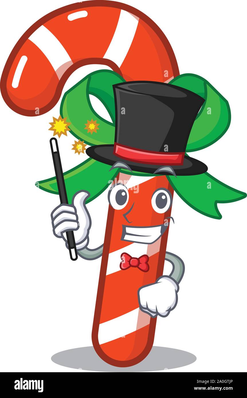 Candycane magic hi-res stock photography and images - Alamy